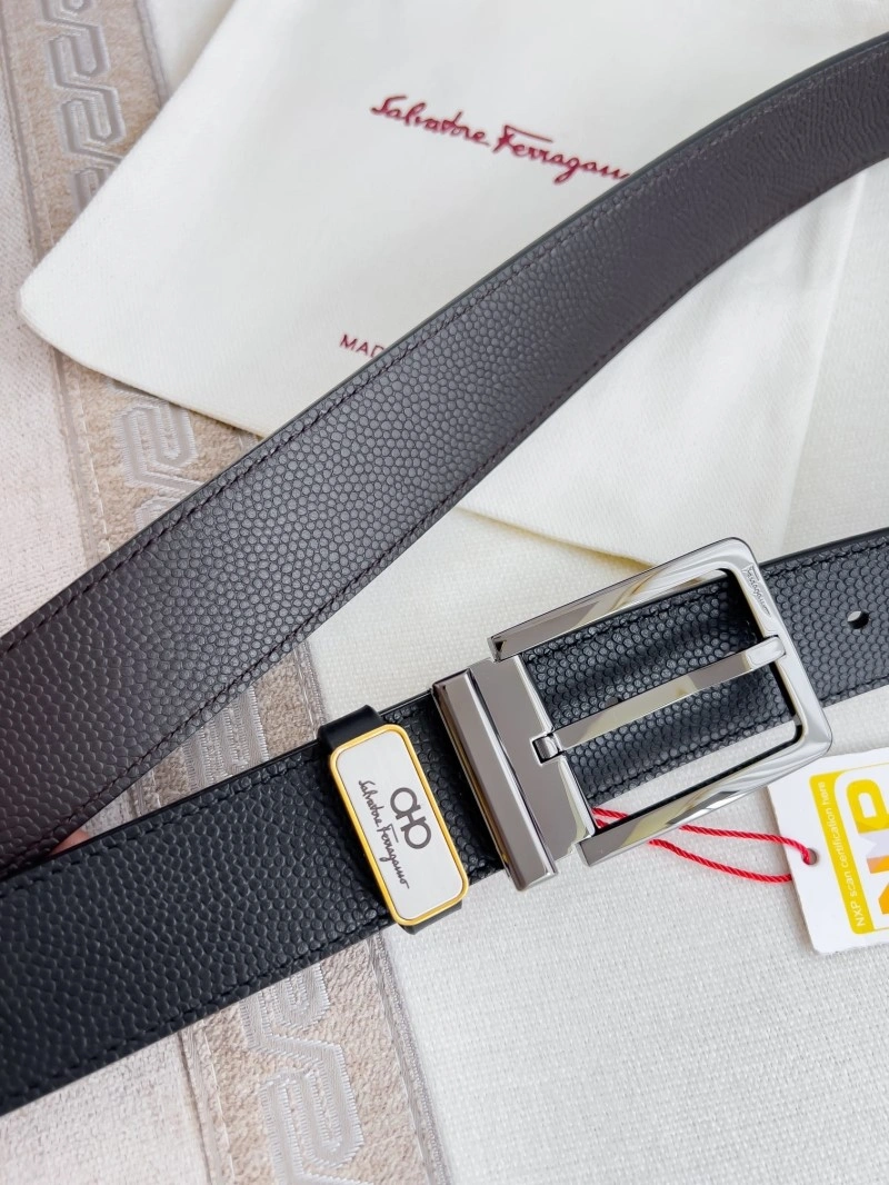 Economical Ferragamo Belts