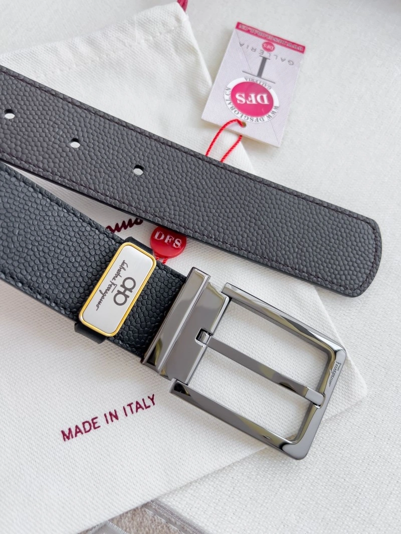 Economical Ferragamo Belts