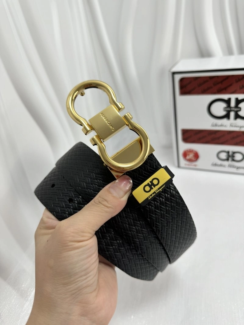Accurate model Ferragamo Belts