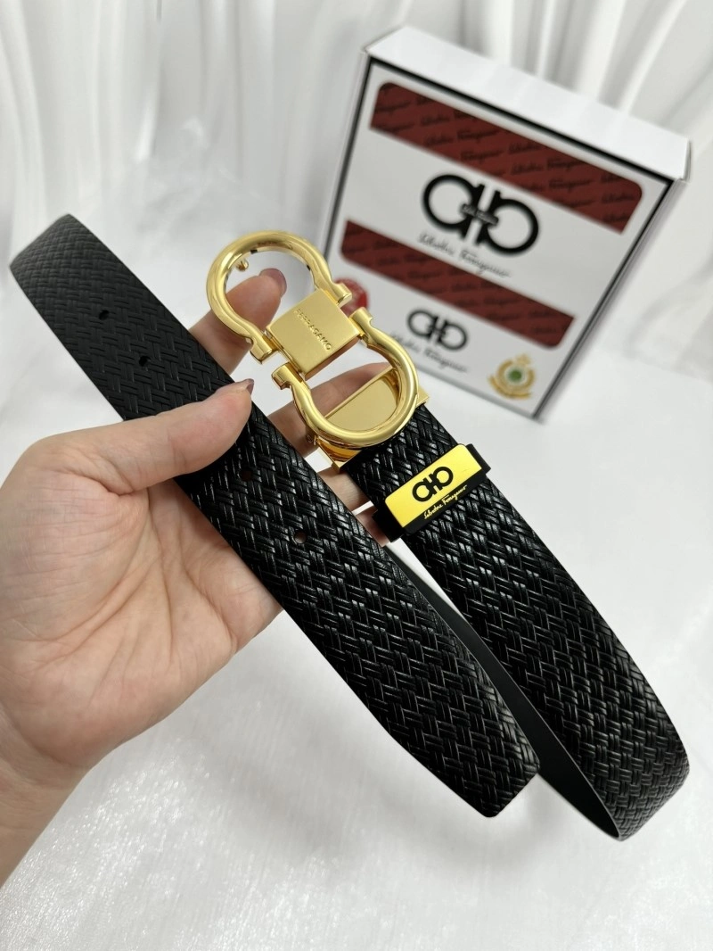 Accurate model Ferragamo Belts
