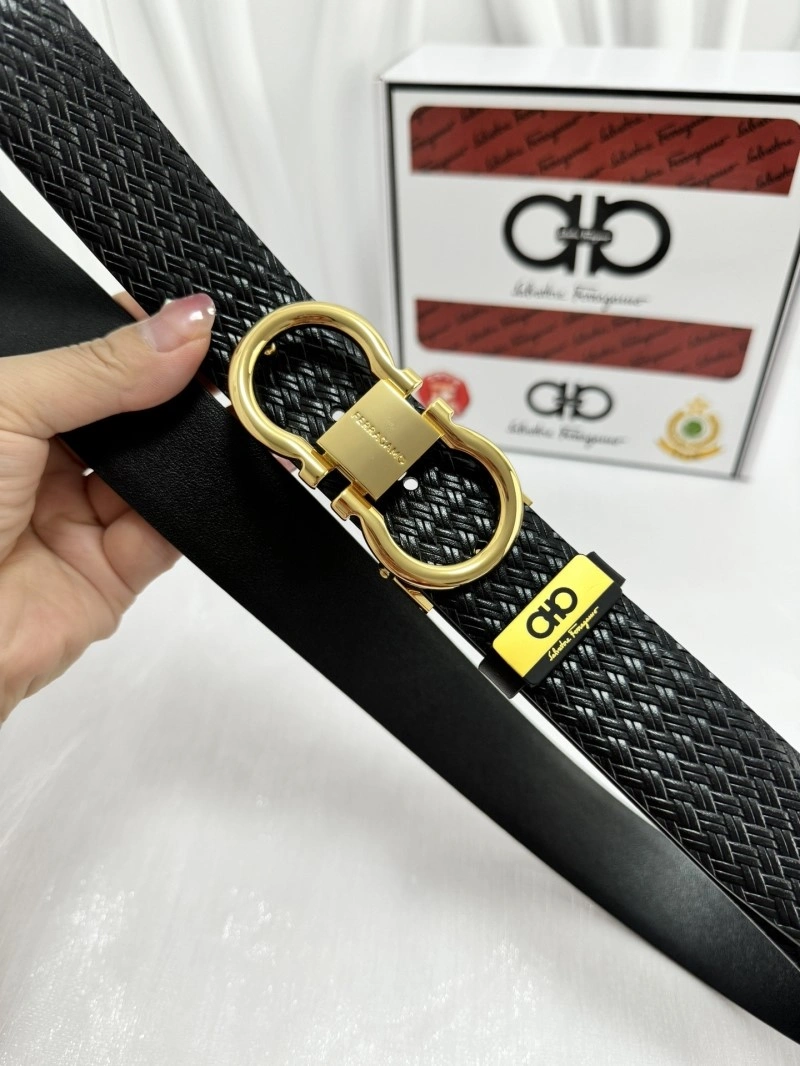 Accurate model Ferragamo Belts