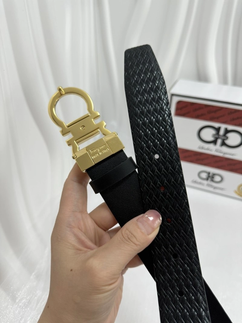 Accurate model Ferragamo Belts