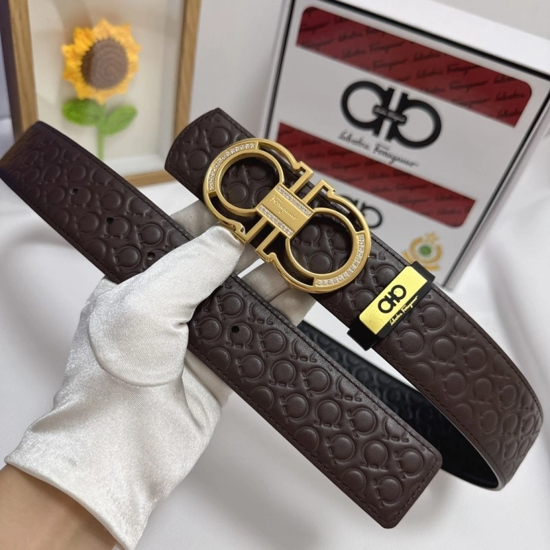 Accurate model Ferragamo Belts