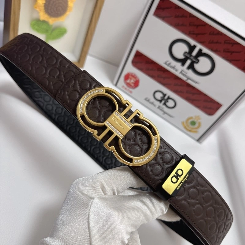 Accurate model Ferragamo Belts