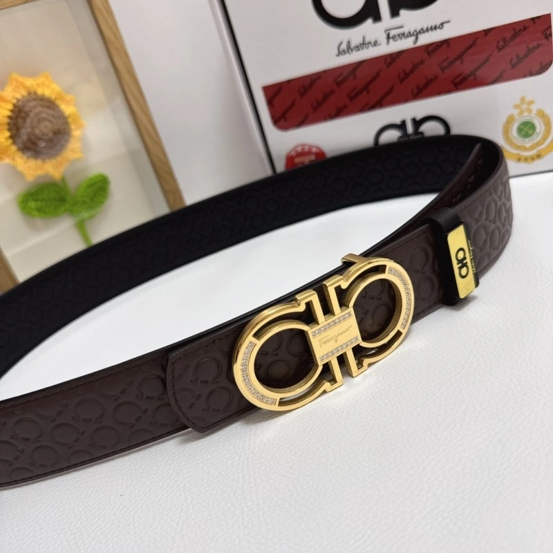 Accurate model Ferragamo Belts