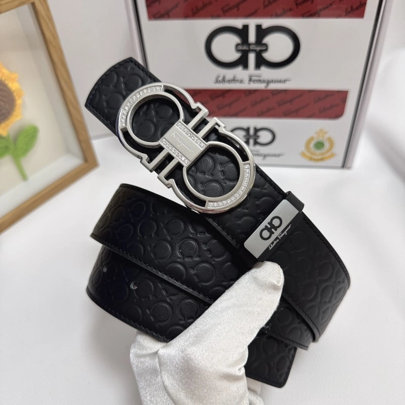 Top match Ferragamo Belts