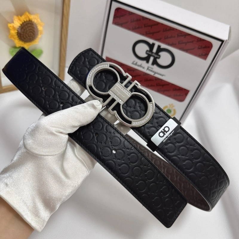 Top match Ferragamo Belts