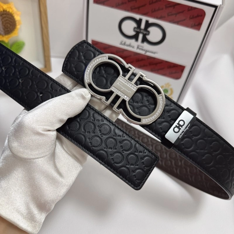 Top match Ferragamo Belts