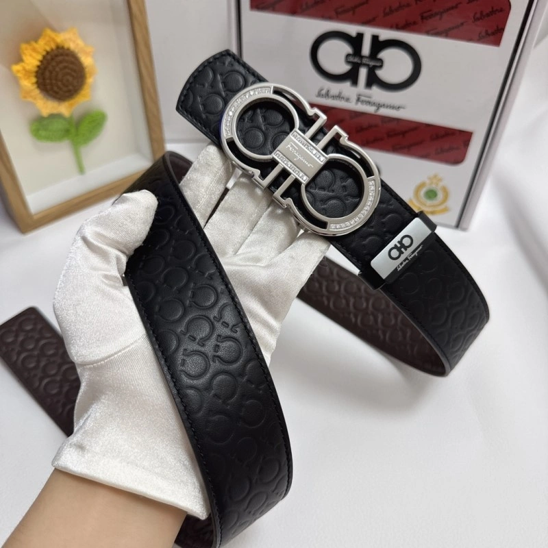 Top match Ferragamo Belts