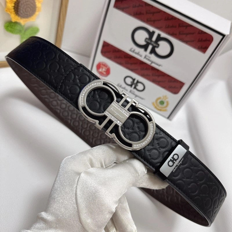 Top match Ferragamo Belts