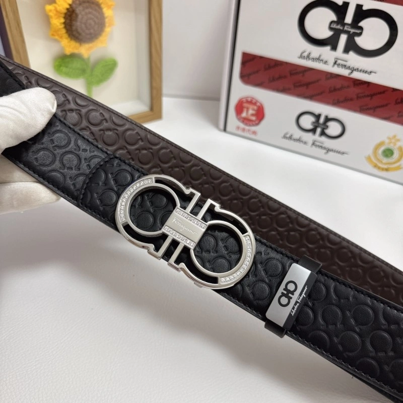 Top match Ferragamo Belts