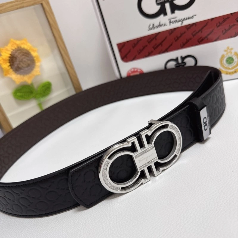 Top match Ferragamo Belts