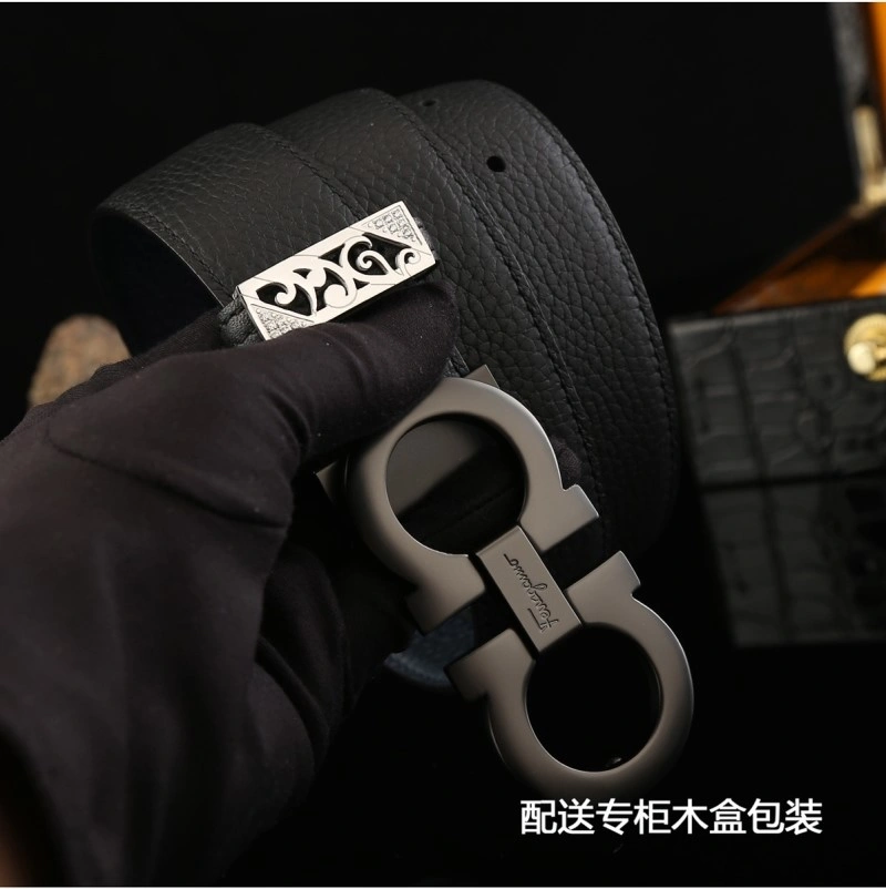 Legit Ferragamo Belts