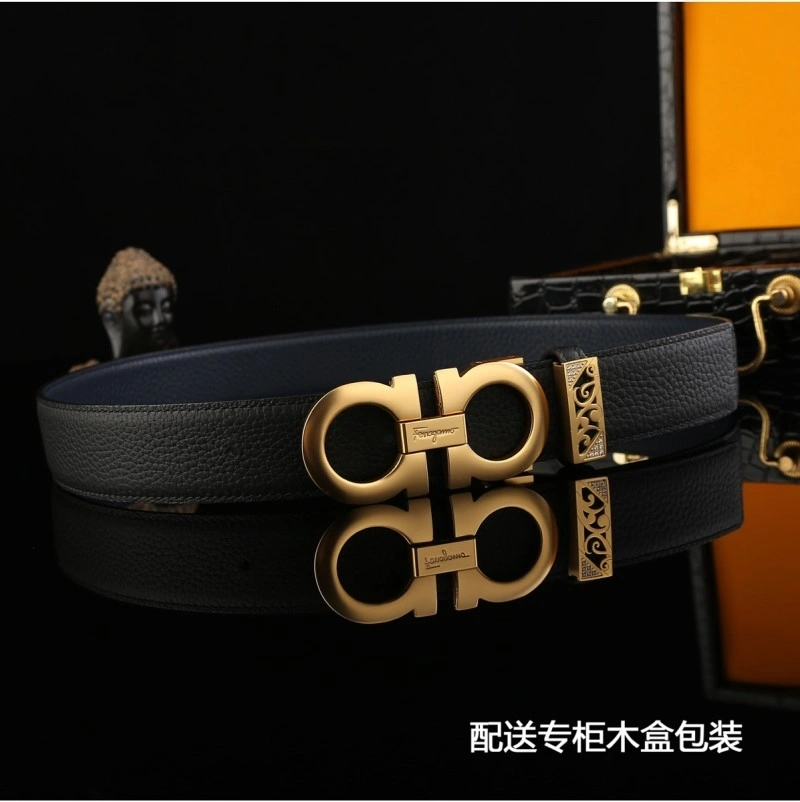 Legit Ferragamo Belts