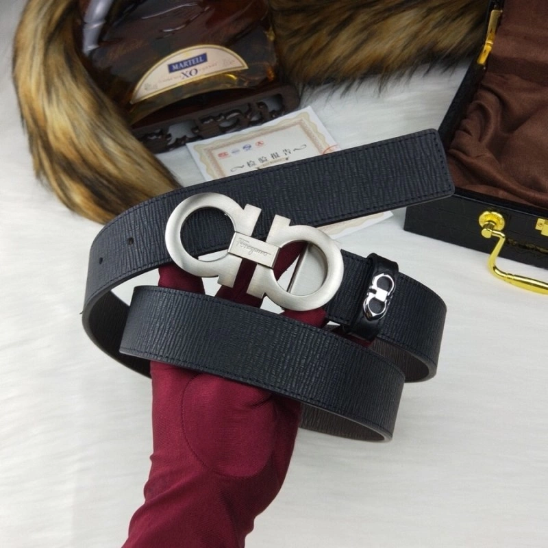 High fidelity Ferragamo Belts