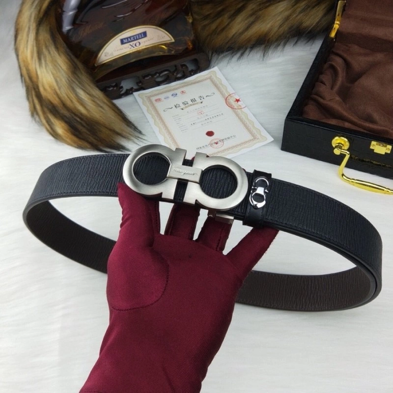 High fidelity Ferragamo Belts