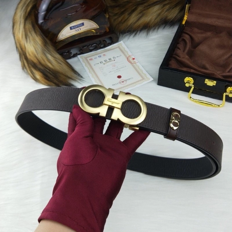 High fidelity Ferragamo Belts