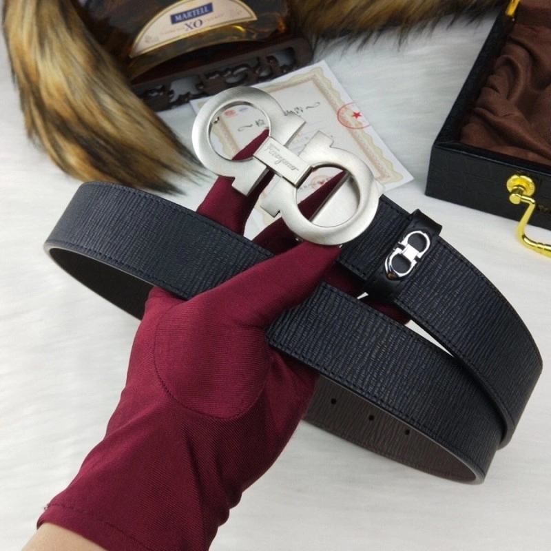 High fidelity Ferragamo Belts