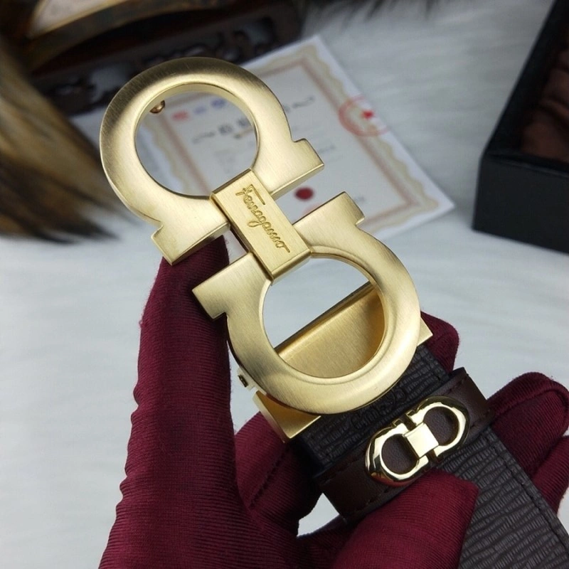 High fidelity Ferragamo Belts
