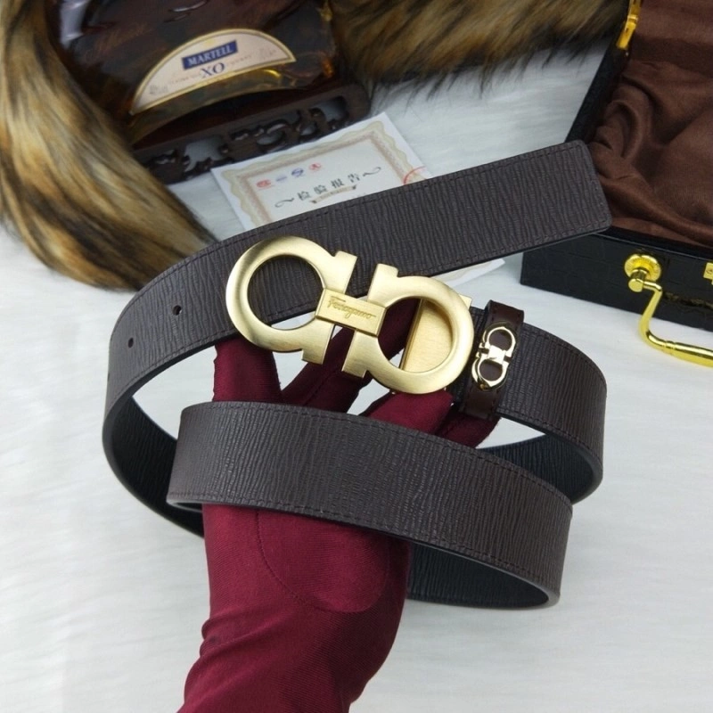 High fidelity Ferragamo Belts
