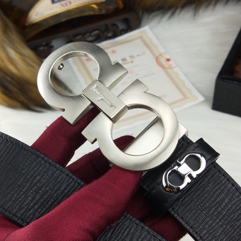 High fidelity Ferragamo Belts