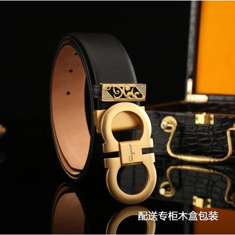 Perfect replica Ferragamo Belts