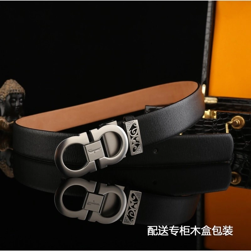 Perfect replica Ferragamo Belts