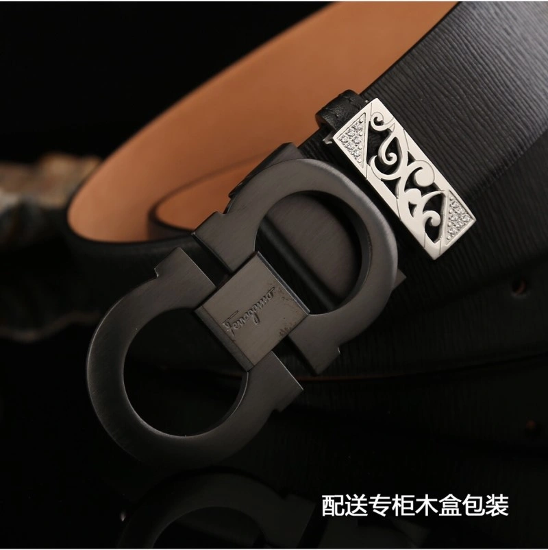 Perfect replica Ferragamo Belts