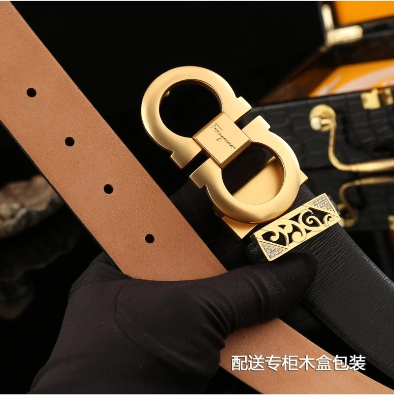 Perfect replica Ferragamo Belts