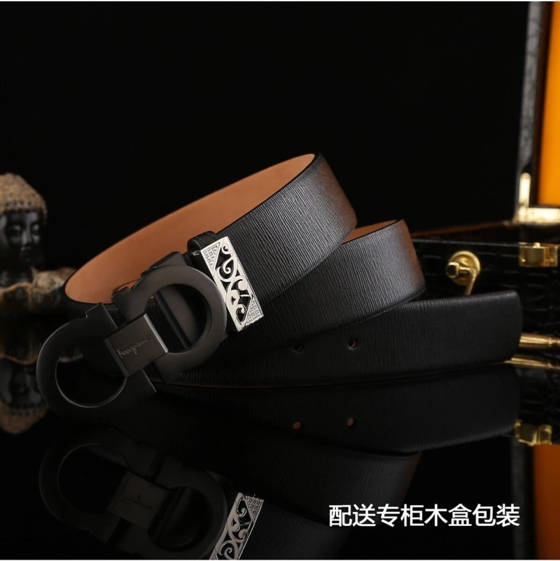Perfect replica Ferragamo Belts