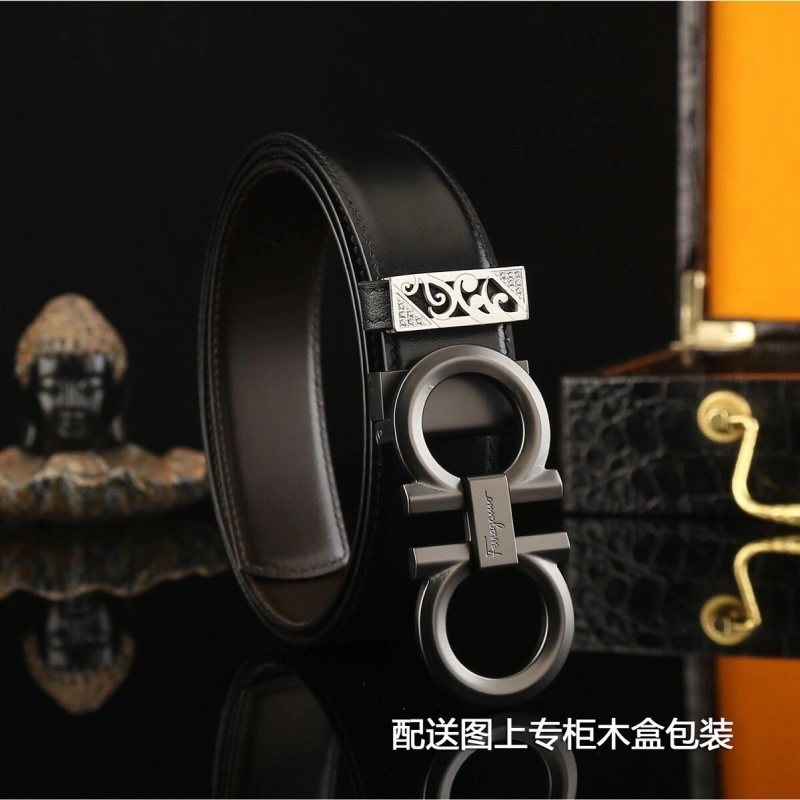 Discounted Ferragamo Belts