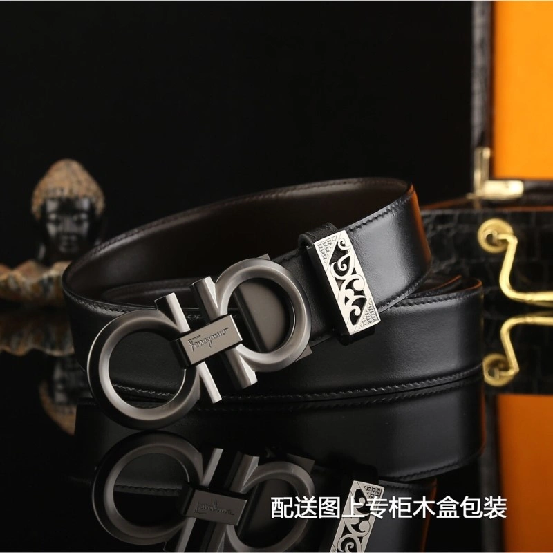 Discounted Ferragamo Belts