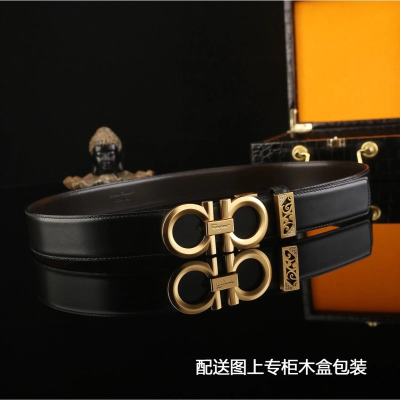 Discounted Ferragamo Belts