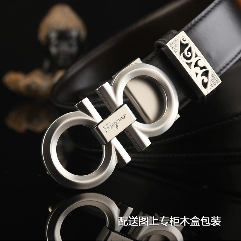 Discounted Ferragamo Belts