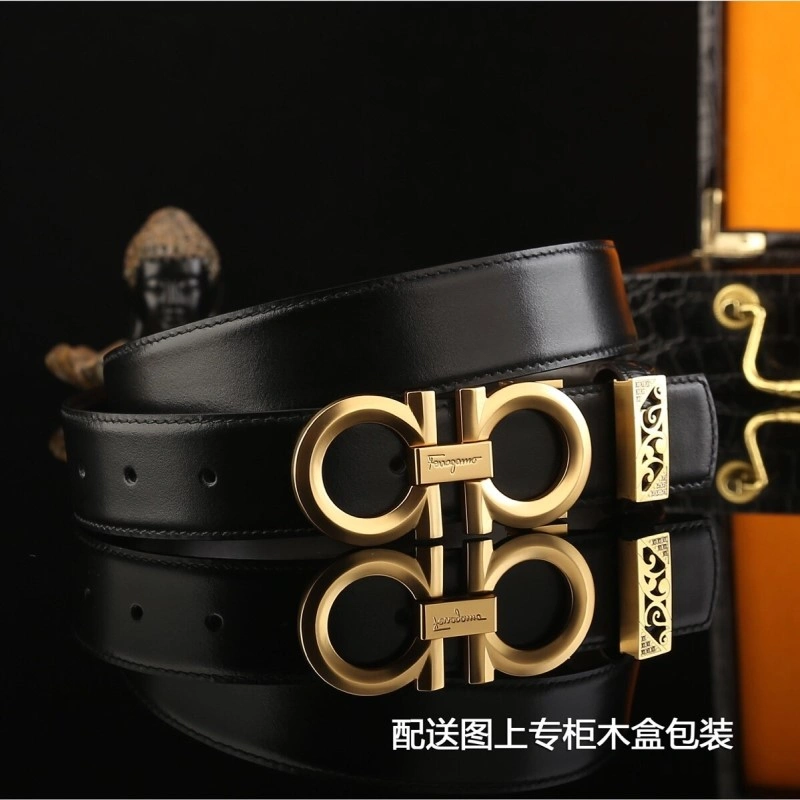 Discounted Ferragamo Belts