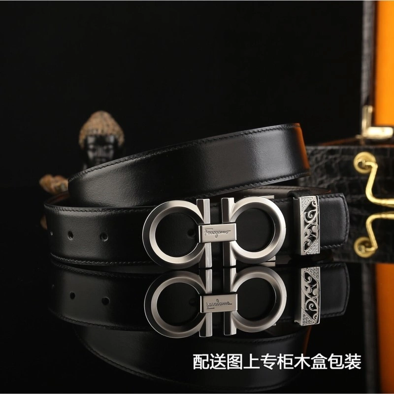 Discounted Ferragamo Belts