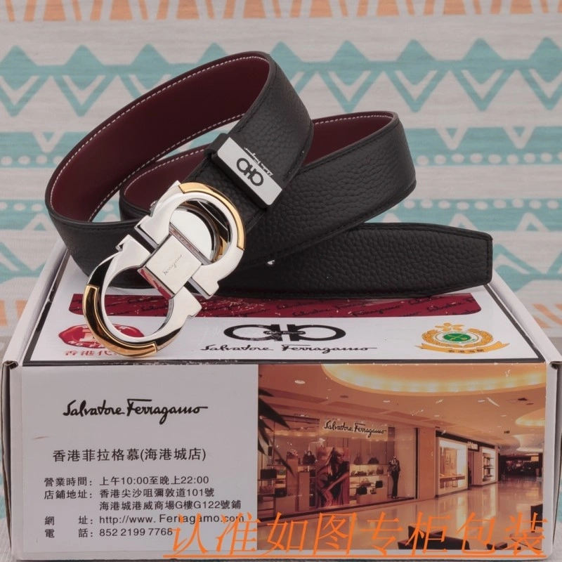 Top match Ferragamo Belts