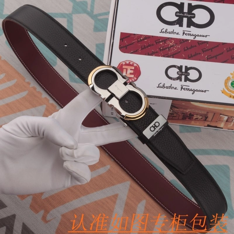 Top match Ferragamo Belts