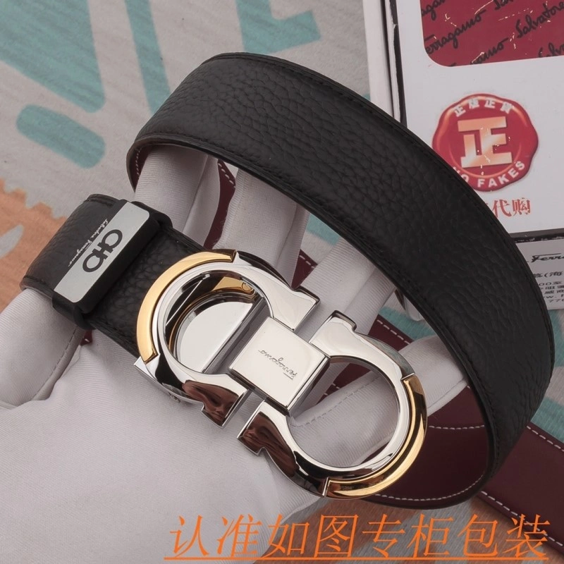 Top match Ferragamo Belts