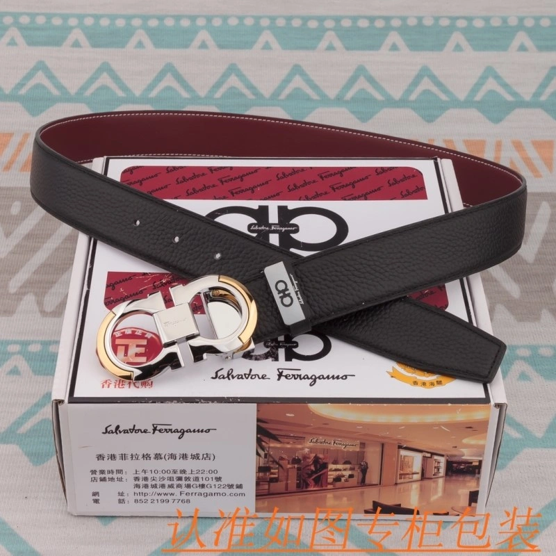 Top match Ferragamo Belts