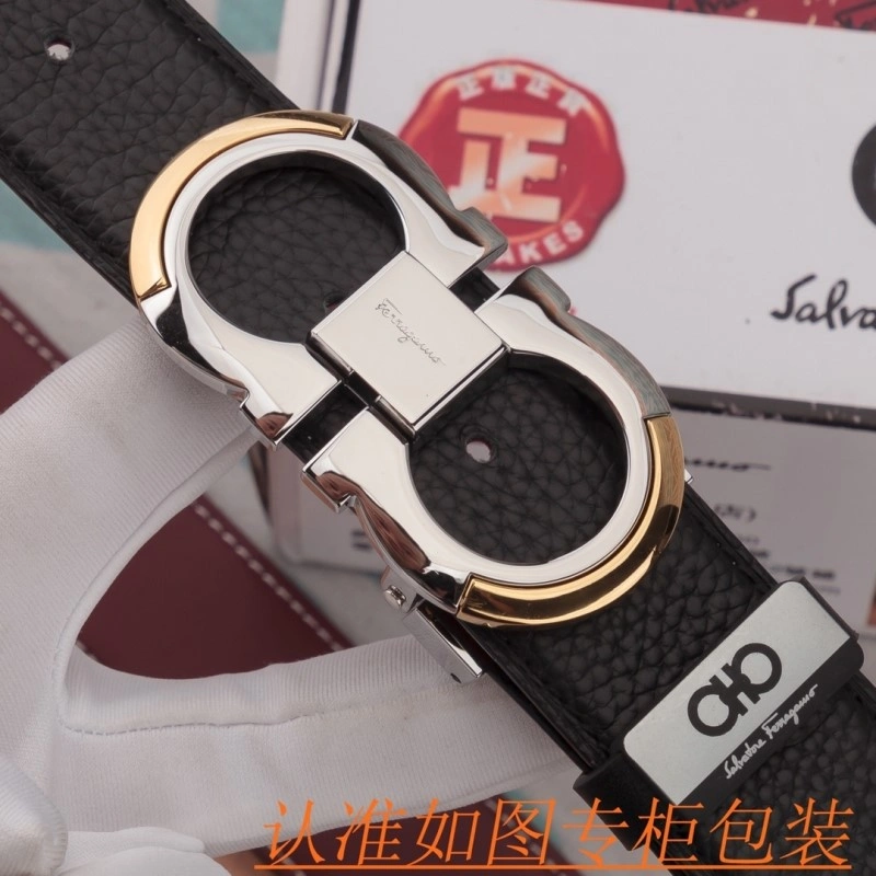 Top match Ferragamo Belts