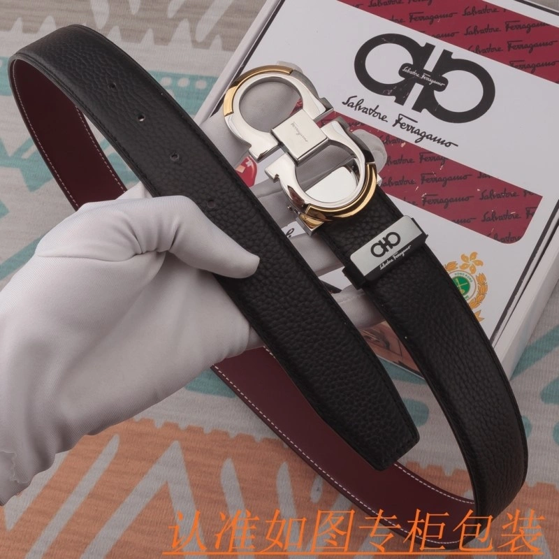 Top match Ferragamo Belts