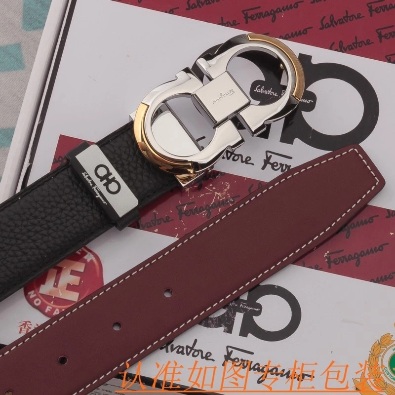 Top match Ferragamo Belts