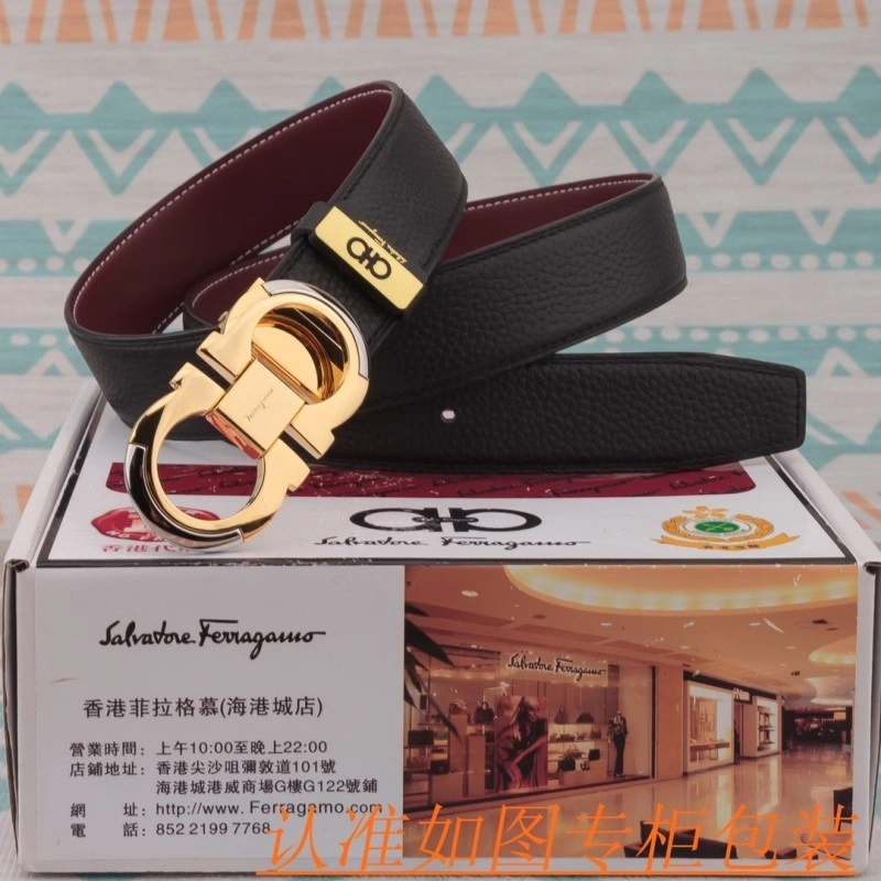 Economical Ferragamo Belts
