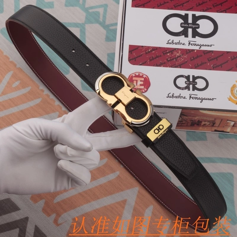 Economical Ferragamo Belts