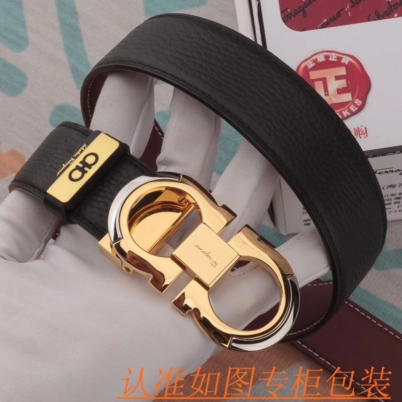 Economical Ferragamo Belts
