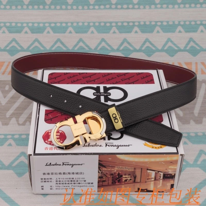 Economical Ferragamo Belts