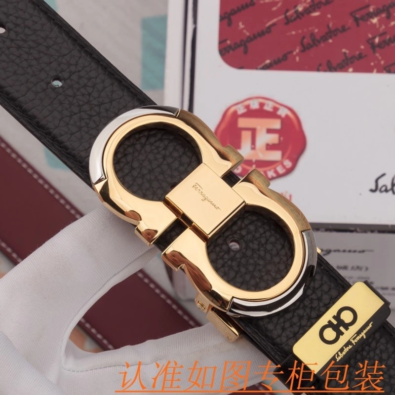 Economical Ferragamo Belts