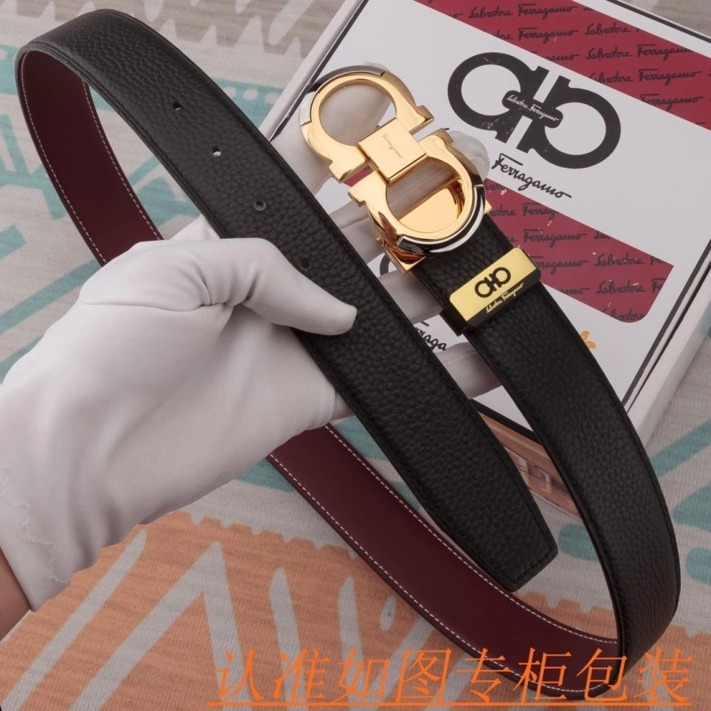 Economical Ferragamo Belts