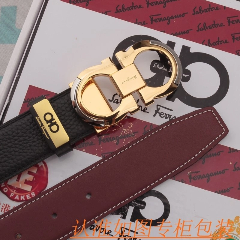 Economical Ferragamo Belts